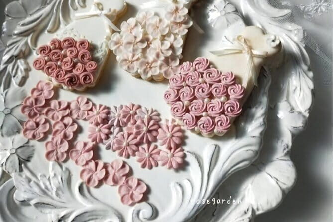 Experience Traditional Japanese Design with Icing Cookies, Tokyo - Final Words