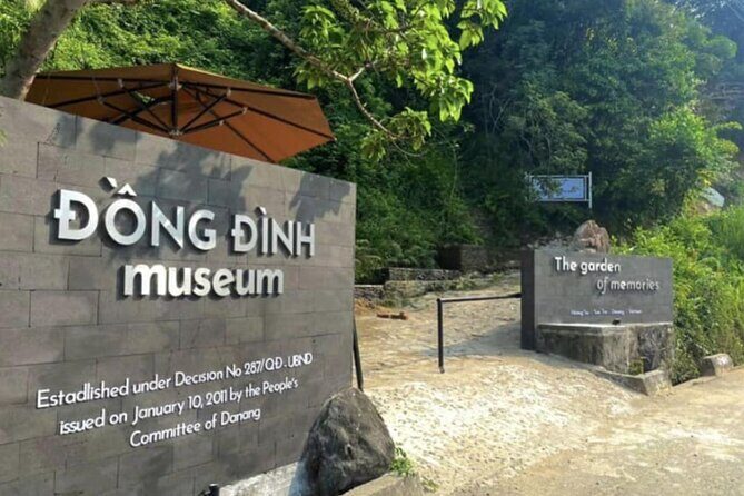 Experience Traditional Vietnamese Costumes at Dong Dinh Museum - What Makes It Special?