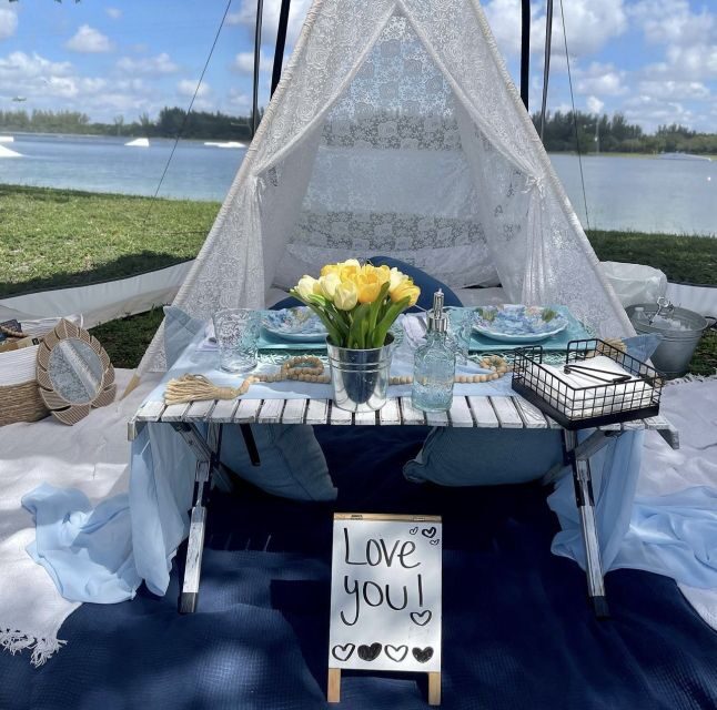 Experience Tranquility with a Picnic at Pedrick Pond Park - Who Will Love This Experience?