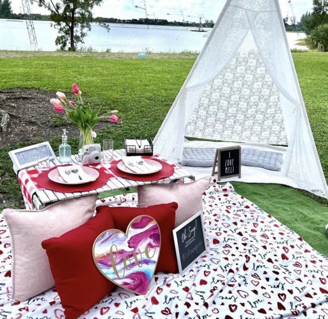 Experience Tranquility with a Picnic at Pedrick Pond Park - FAQ
