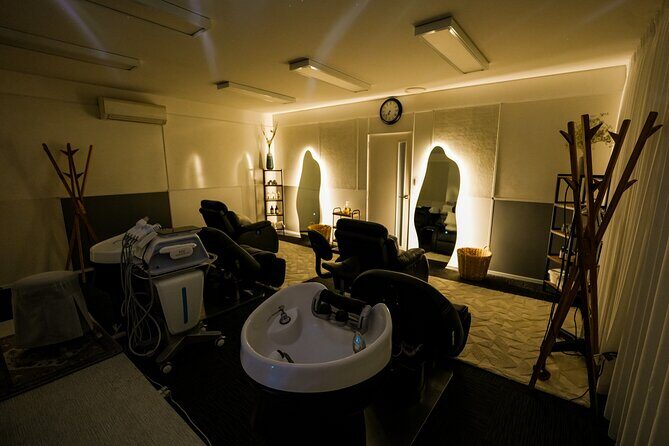 Experience Travel Recovery by 75 min Head Spa in Christchurch - Final Thoughts