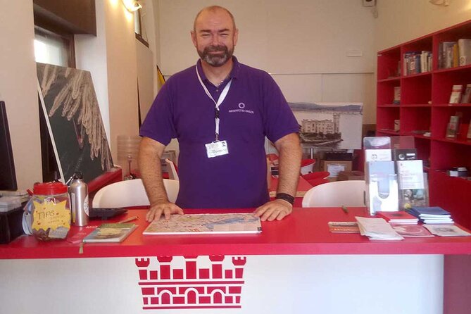 Experience Trieste - Taking in Triestes Local Food Scene