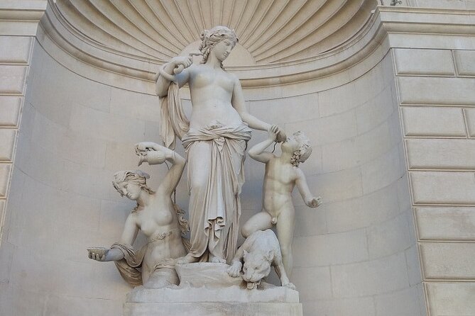 Experience Trieste - Navigating Triestes Unique Sights