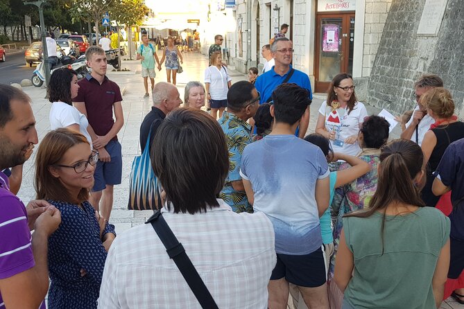 Experience Trogir with a Local Guide - Introducing the Experience: A Guided Walk Through Trogir