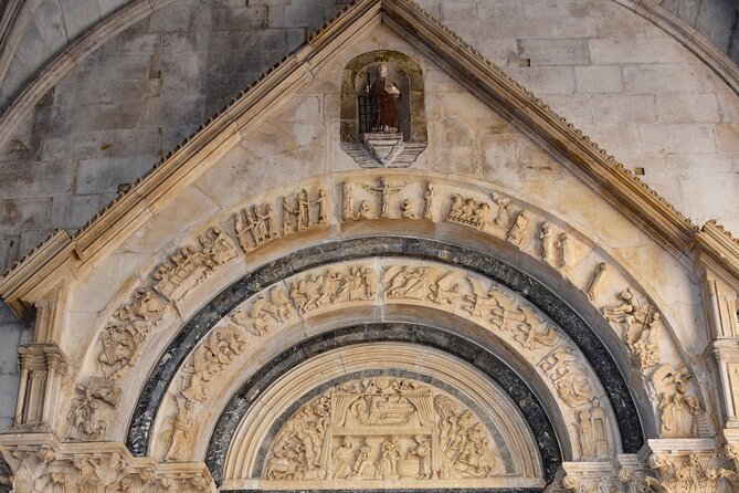 Experience Trogir with a Local Guide - In The Sum Up