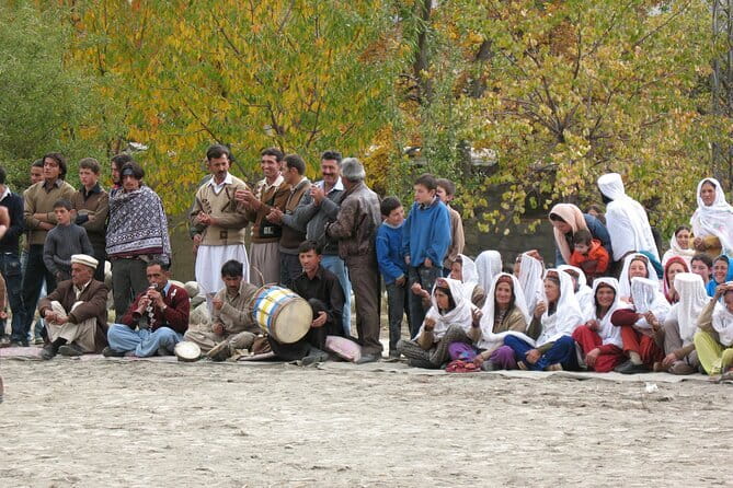 Experience Ultimate Hunza - FAQ