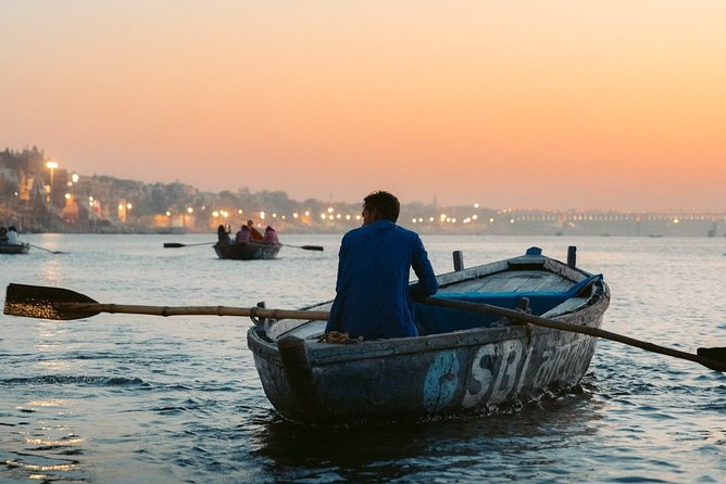 Experience Varanasi Tour: 1 day Private Guided Tour - The Sum Up