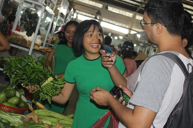 Experience Vegan/Vegetarian Cooking Class in Da Nang - Value for Money: Is it Worth $29?