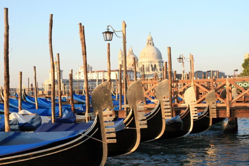 Experience Venice Like a Local  Guided Tour From Padua - Key Points