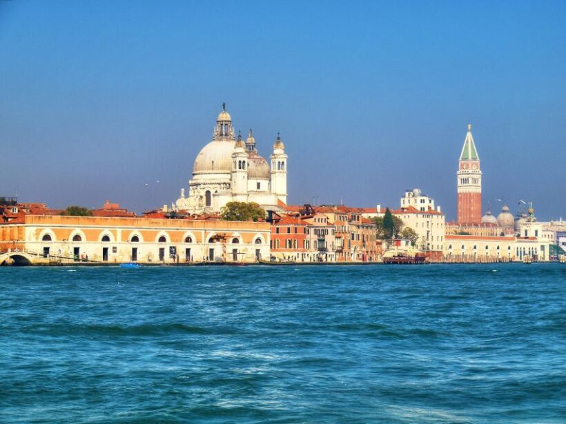 Experience Venice Like a Local  Guided Tour From Padua - A Detailed Look at What to Expect