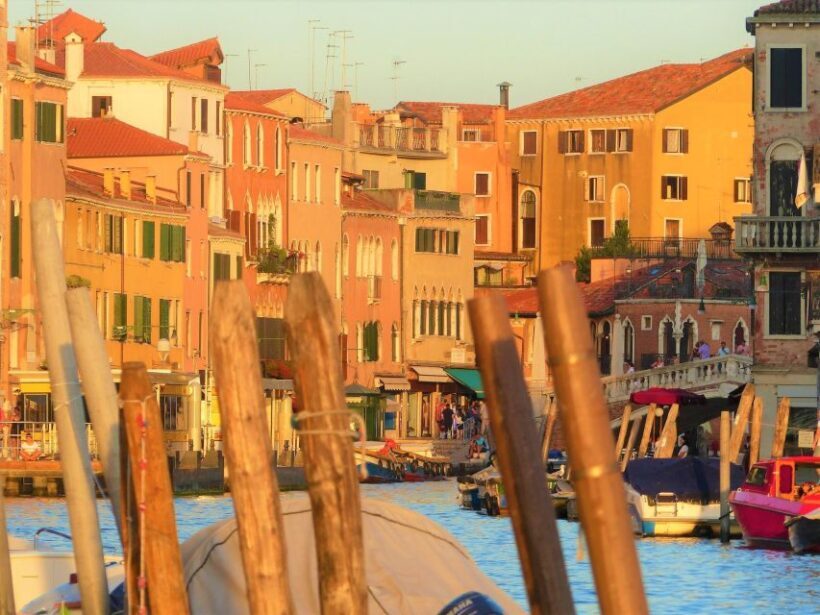 Experience Venice Like a Local  Guided Tour From Padua - The Itinerary in Detail