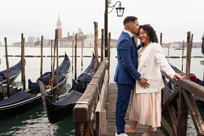 Experience Venice Through Timeless Professional Photography Tour - Personalized Pre-Shoot Consultation