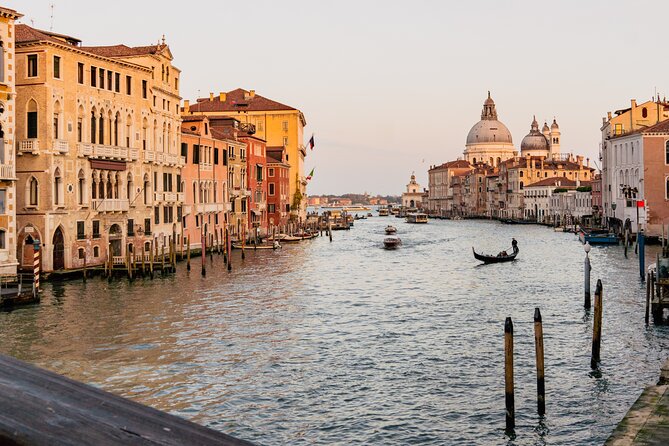 Experience Venice Through Timeless Professional Photography Tour - Affordable Pricing and Booking Details