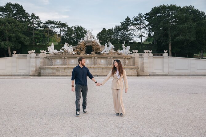Experience Vienna with a local professional photographer - Who Will Love This Tour?