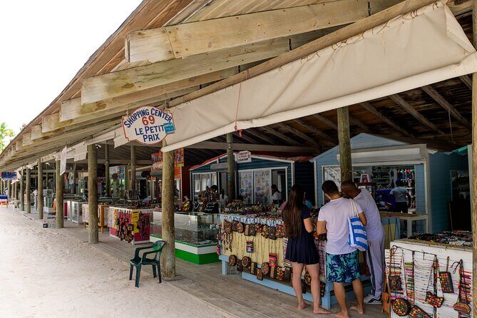Experience Walking Tour in Bavaro - Introducing the Bavaro Walking Tour