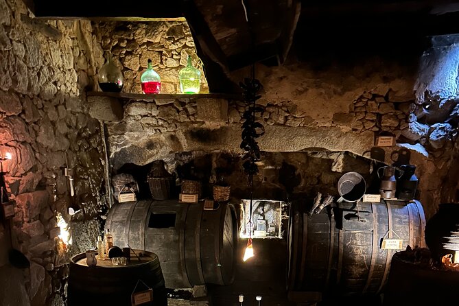 Experience with traditional winery tasting serrana s.XVI - Final Thoughts: Who Will Love This Tour?