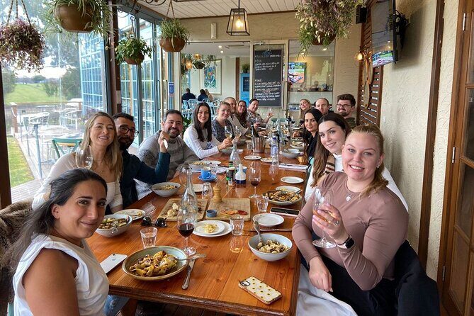Experience Yarra Valley: A Tailored private Wine Journey - Authentic Experiences and Real Feedback