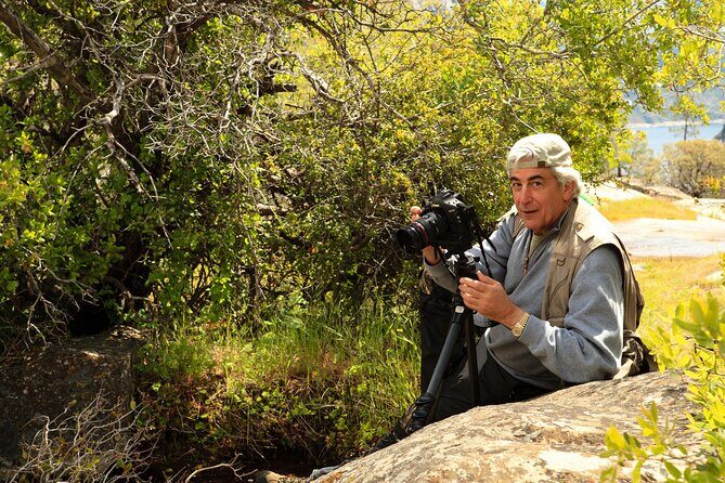 Experience Yosemite: Beginner or Advanced Photography Lesson - The Real Value: Is It Worth the Cost?