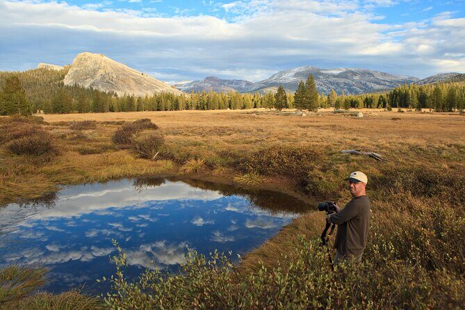 Experience Yosemite: Beginner or Advanced Photography Lesson - Who Should Consider This Tour?