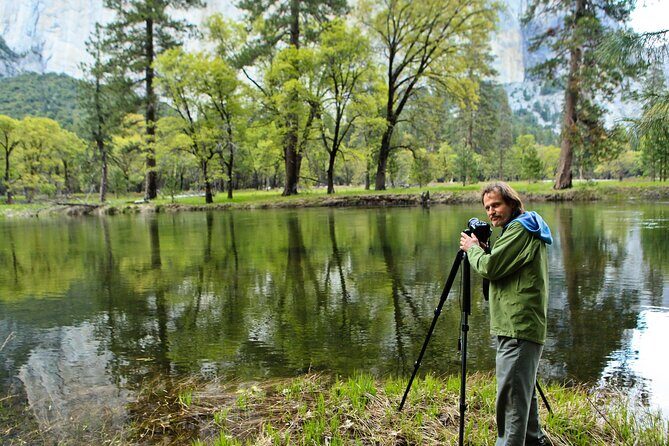Experience Yosemite: Beginner or Advanced Photography Lesson - The Sum Up