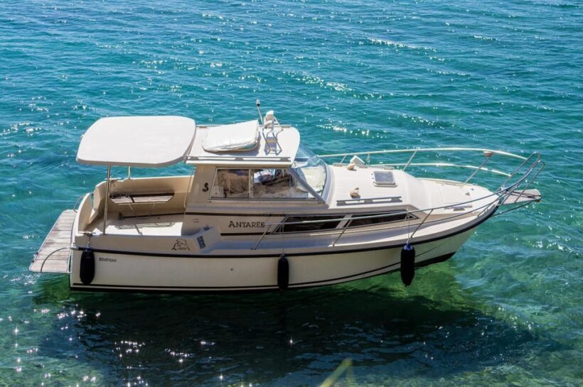 Experience Zadar Archipelago with Antares Sailing - An In-Depth Look at the Tour Experience