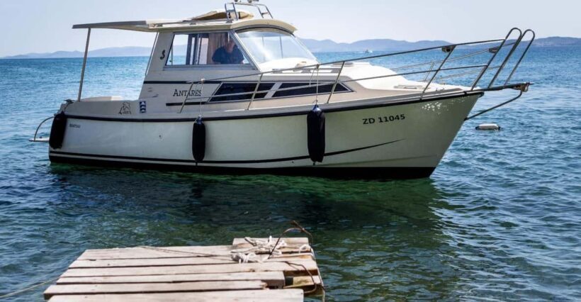 Experience Zadar Archipelago with Antares Sailing - Final Thoughts