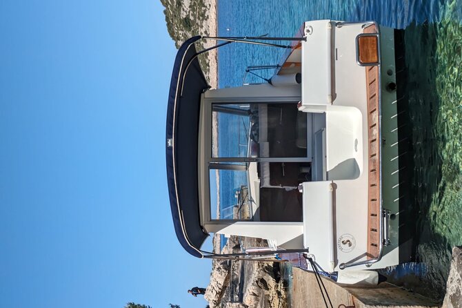 Experience Zadar Archipelago With Private Antares Sailing Tour - Why Choose a Private Sailing Tour