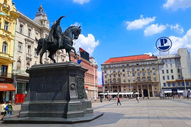Experience Zagreb Through the Eyes of Local - The Itinerary in Detail