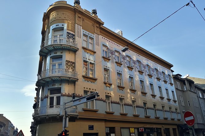 Experience Zagreb Through the Eyes of Local - Considerations and Tips