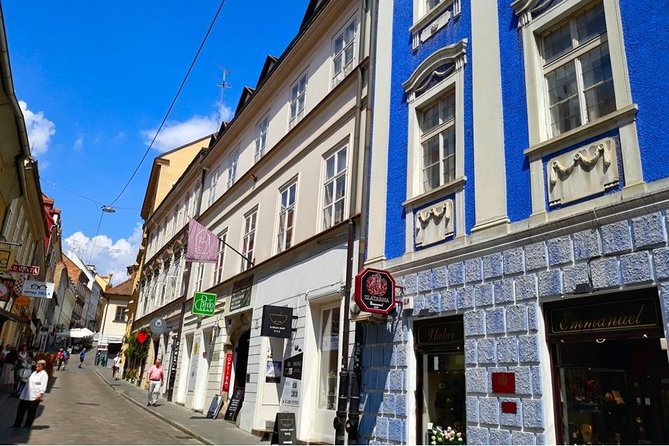 Experience Zagreb Through the Eyes of Local - Who Will Appreciate This Tour?