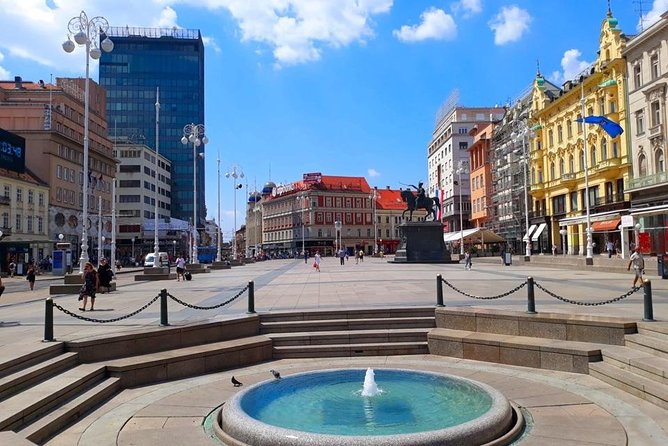 Experience Zagreb Through the Eyes of Local - FAQ