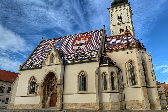 Experience Zagreb With a Local - Private Walking Tour - The Personal Touch: Connecting History and Culture