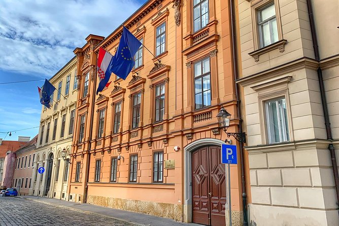 Experience Zagreb With a Local - Private Walking Tour - Customer Testimonials: Memorable Moments