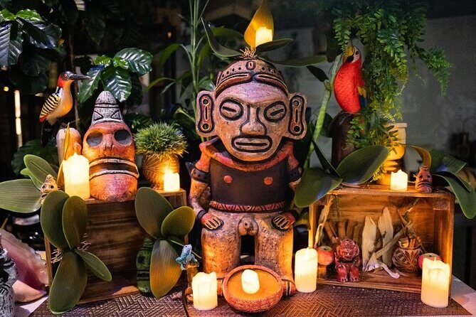 Experiencia Culinaria Privada 8 Platos en República Dominicana - Key Points