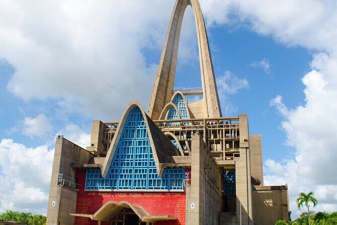 Experiencia cultural de Medio Día en Punta Cana - Stop 1: Anamuya