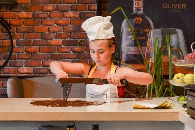 Experiencia de Clase de Chocolate en Punta Cana - The Sum Up