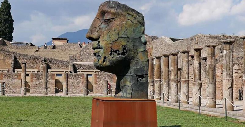 Experiencing History: Cultural Tour of Pompeii and Vesuvius - Final Thoughts