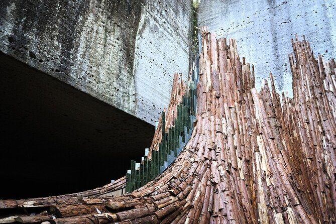 Experiential Art Museum in a Vast Underground Space - An In-Depth Look at the Experience