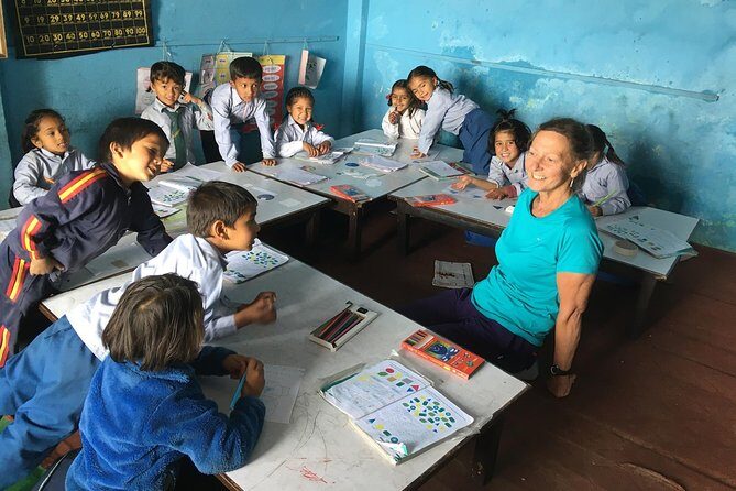Experiential Career Break trip to Nepal for Gap year and Sabbatical travelers - In-Depth Tour Review