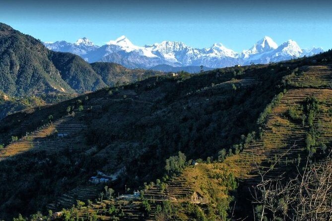 Experiential Career Break trip to Nepal for Gap year and Sabbatical travelers - The Sum Up