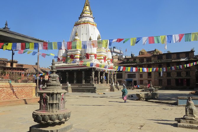 Experiential Tour of Nepal. - Final Thoughts: Is This Tour Right for You?