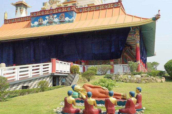 Experiential Tour of Nepal. - FAQ