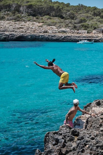 Experinence Cala Agulla / Molto with Paddlesurf and snorkel - An In-Depth Look at the Cala Agulla / Molto Paddlesurf and Snorkel Tour