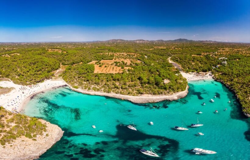 Experinence in Mondrago /S'amarador / Trencada Snorkel y SUP - Why This Tour Offers Great Value