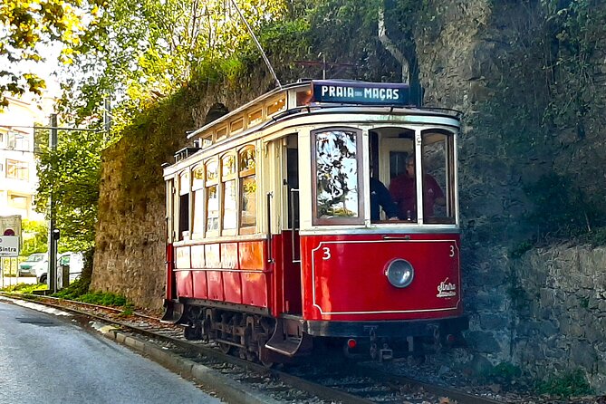 Expert Guide, Sintra, Pena Palace, Cape Roca, Cascais - Transportation, Timing, and Comfort