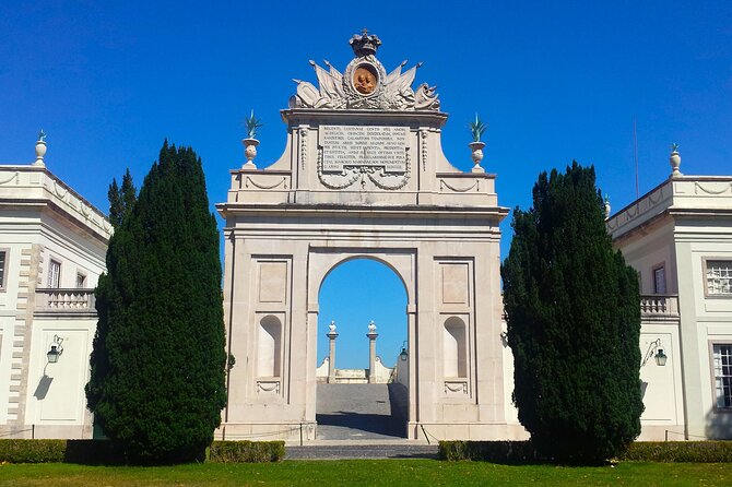 Expert Guide, Sintra, Pena Palace, Cape Roca, Cascais - Authenticity and Overall Experience