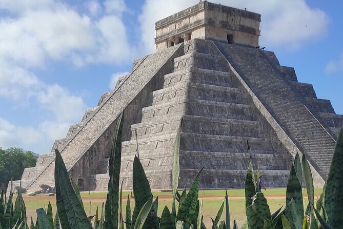 Expert Guided: Chichen Itza Tour with Early Access - Frequently Asked Questions