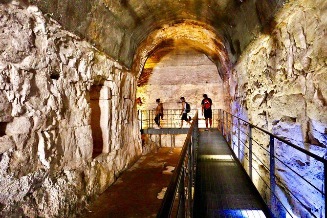 Expert Guided Tour of Colosseum Arena OR Underground, and Forum - Final Thoughts: Is This Tour for You?