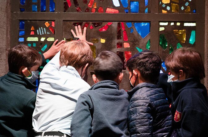 Expert-Led Guided Tour of Grace Cathedral in San Francisco - Final Thoughts: Is It Worth It?