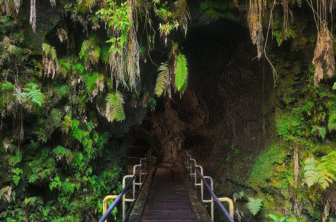 Expert Led Private Guided Tour Hawaii Volcanoes National Park - Who This Tour Is Perfect For
